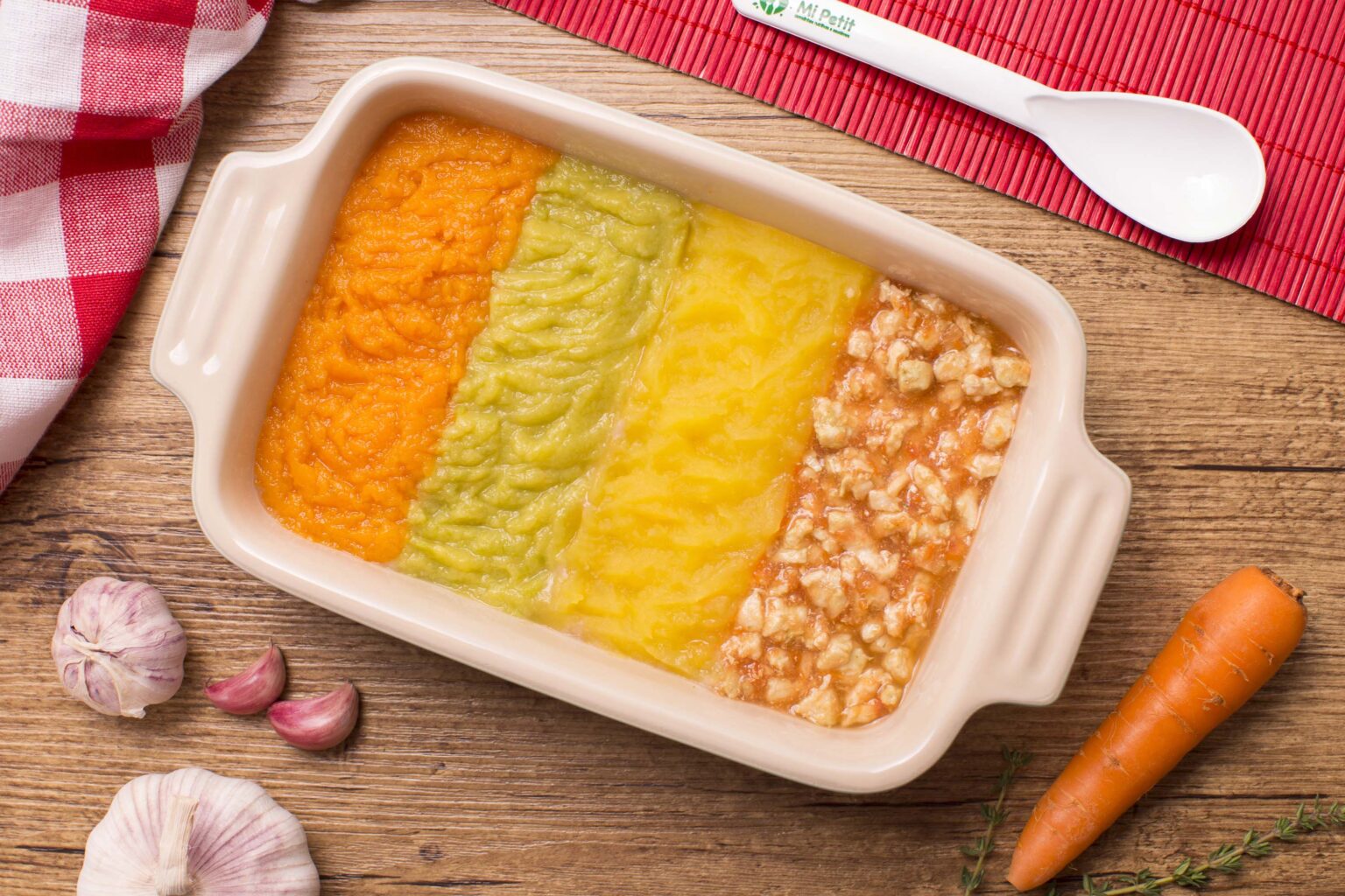 Lanchinhos Petit – Mi Petit : Comidinhas de verdade!